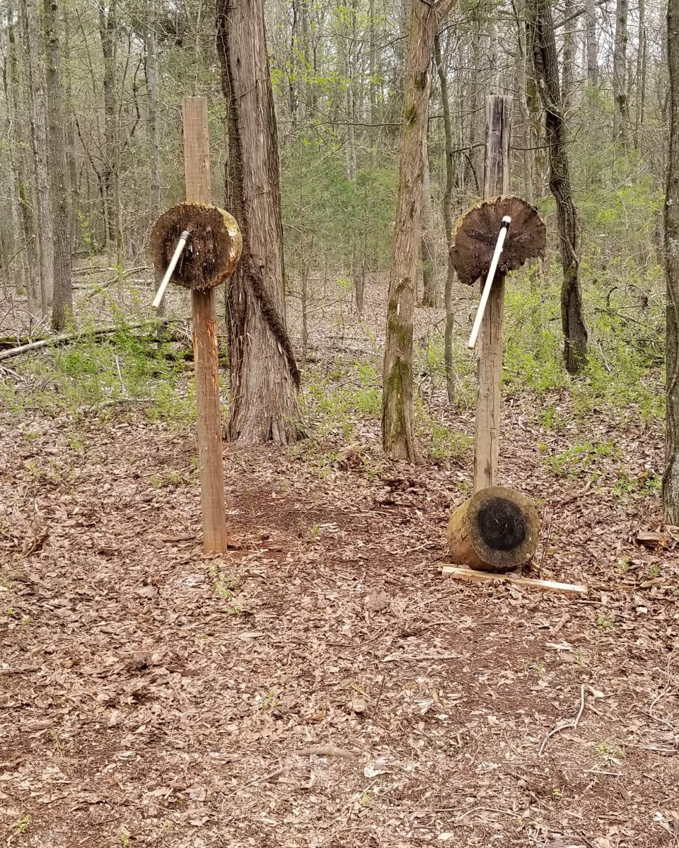 Classes – Red Hill Range