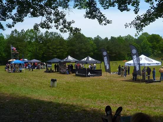 Shooting Gallery – Red Hill Range