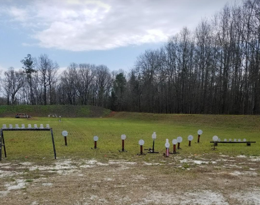 The Range – Red Hill Range